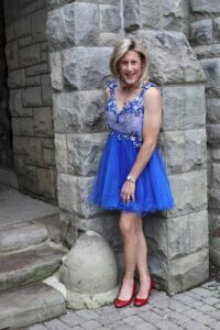 Lynn Henley Photoshoot - Kandi's Land!