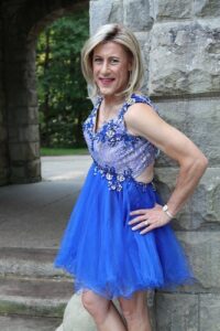 Lynn Henley Photoshoot - Kandi's Land!