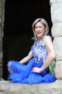 Lynn Henley Photoshoot - Kandi's Land!