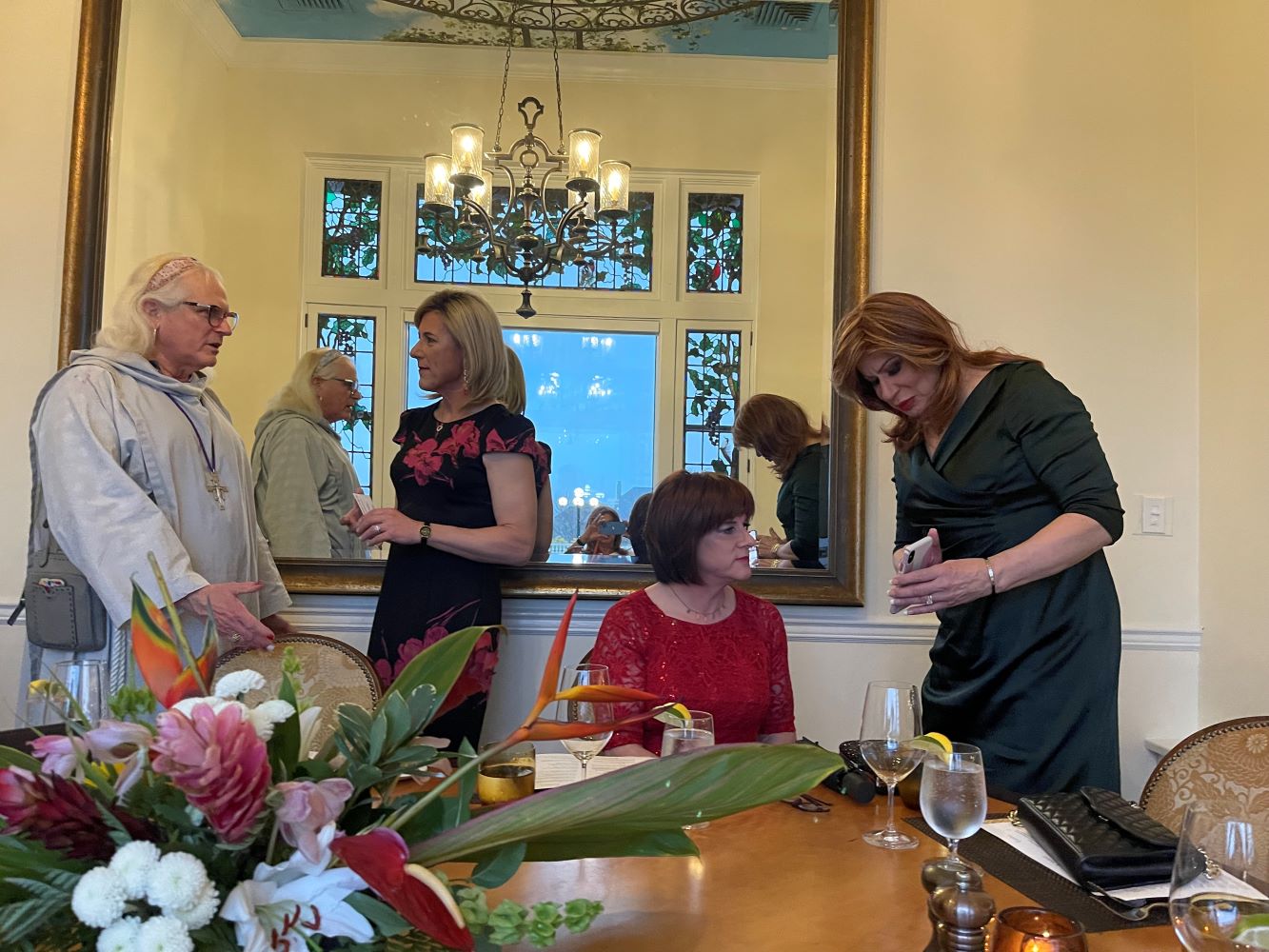 Travelogue: Keystone Conference 2023 - Day Two - Kandi's Land!