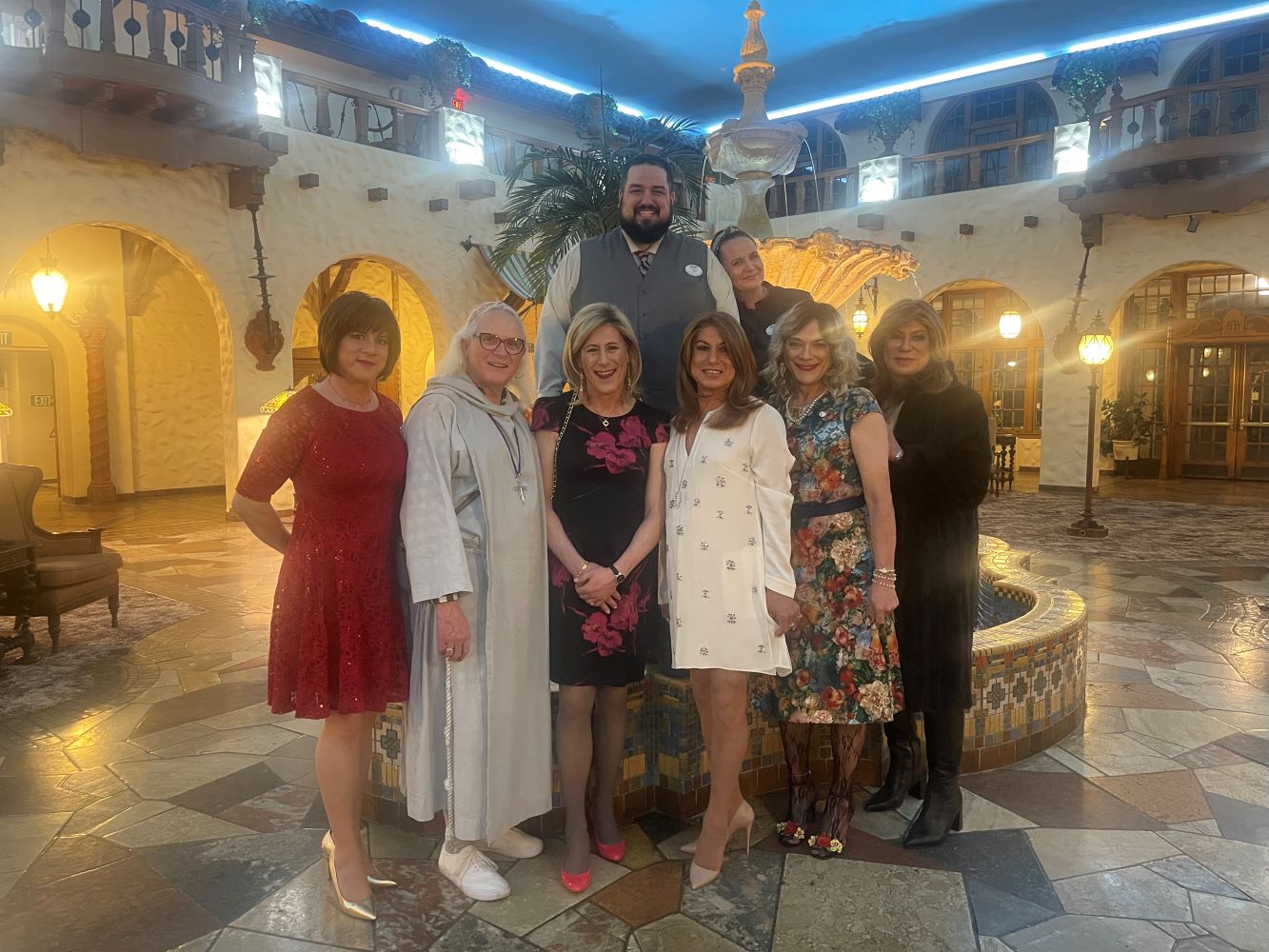 Travelogue: Keystone Conference 2023 - Day Two - Kandi's Land!