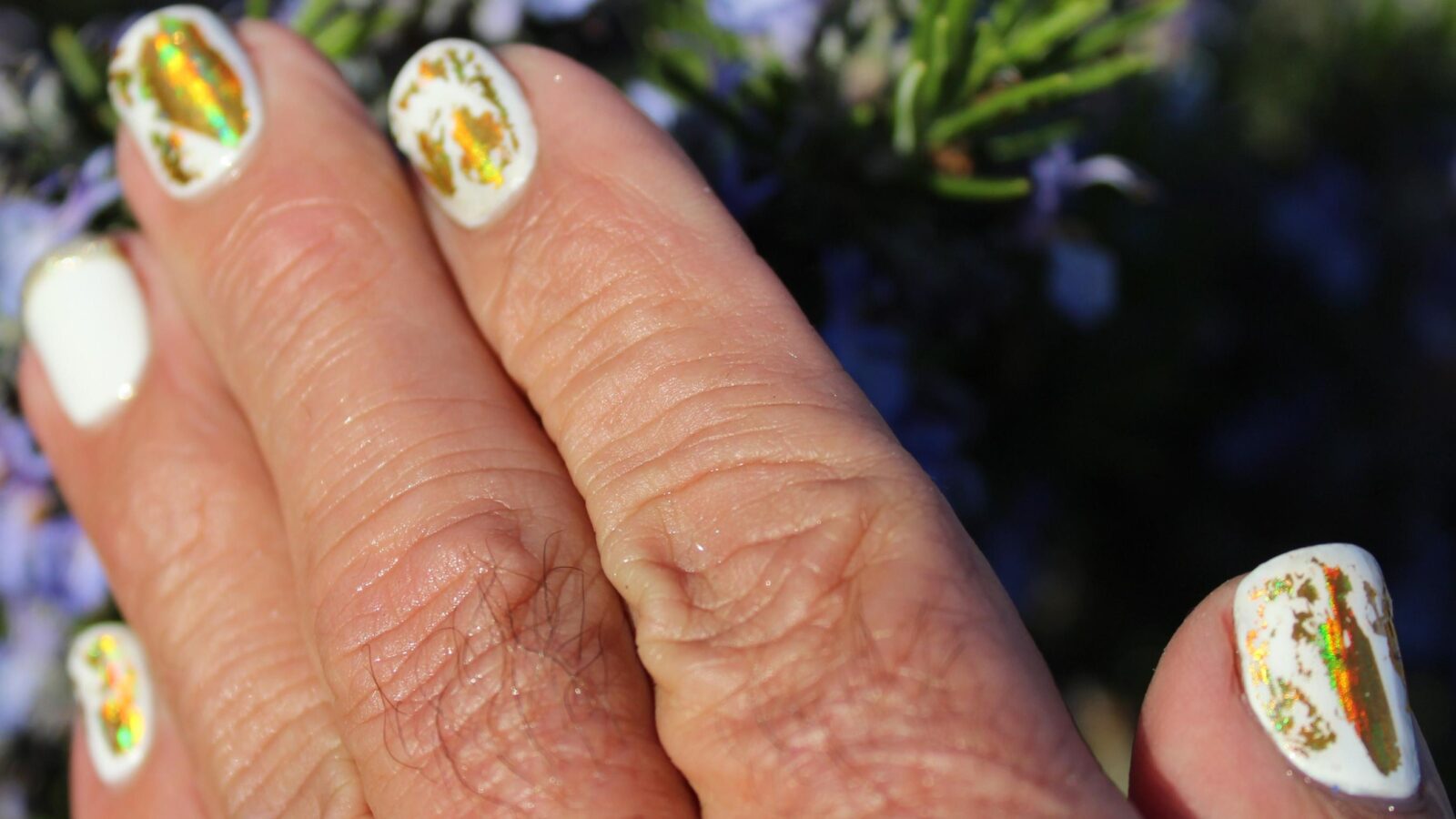 Nails 2 - Manicures and Gel Nails - Kandi's Land!