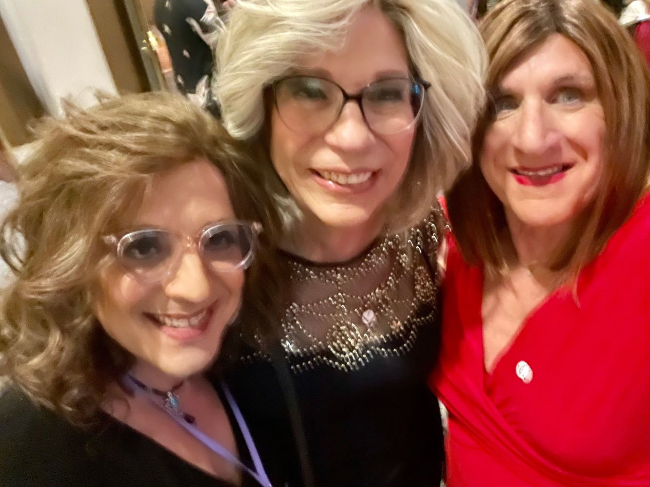 Taking a Meeting/Susan's Keystone Chronicles - Kandi's Land!