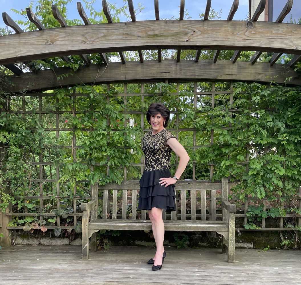 Thank You (Falettinme Be Mice Elf Agin) - Kandi's Land!