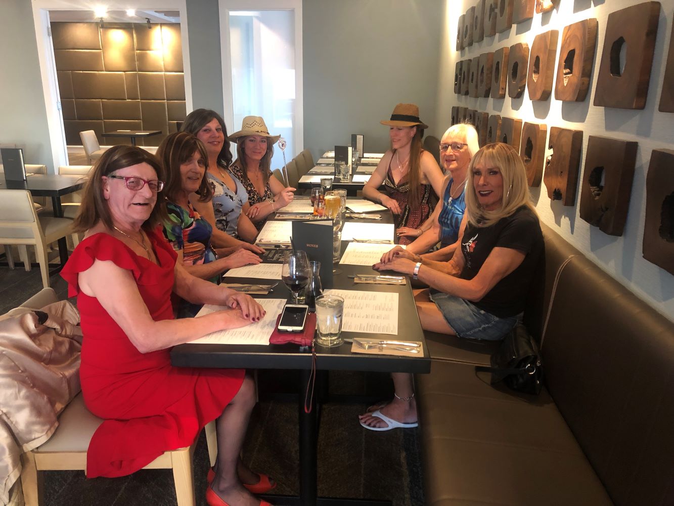 Girls Weekend in Kelowna - Kandi's Land!