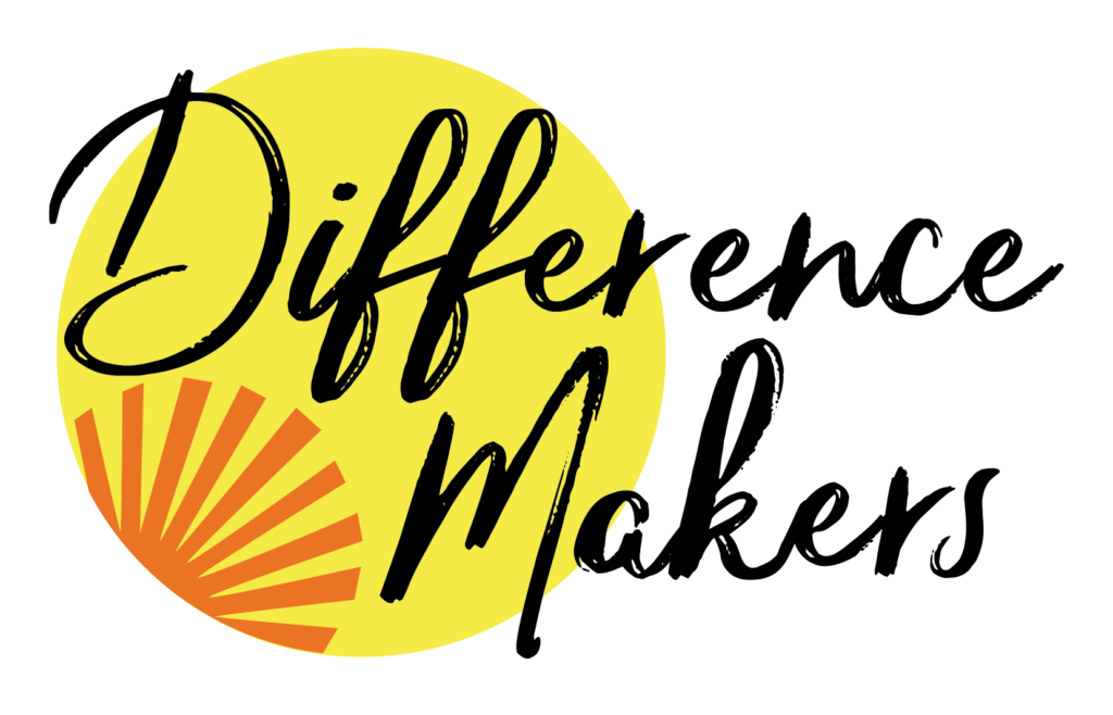 Interview With A Difference Maker Version 11.1 - Kandi's Land!