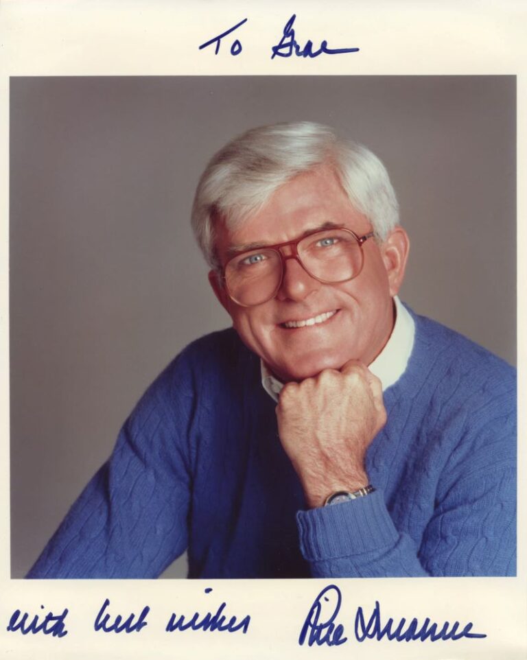 Interview With A Difference Maker Version 10.1 - Kandi's Land!