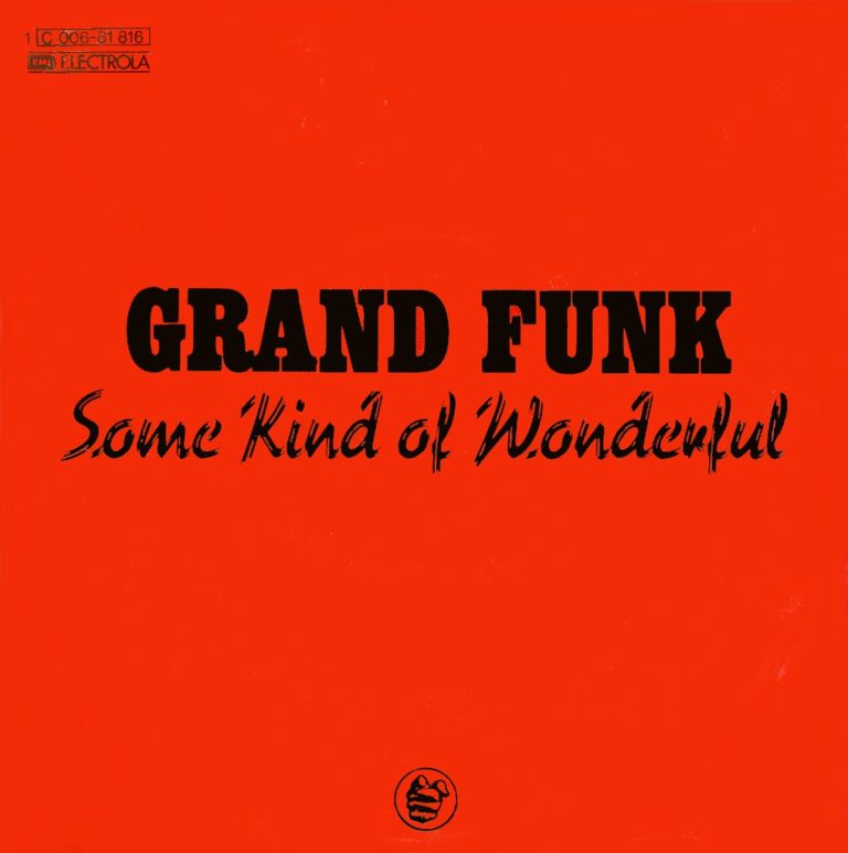 Some Kind of Wonderful - Kandi's Land!